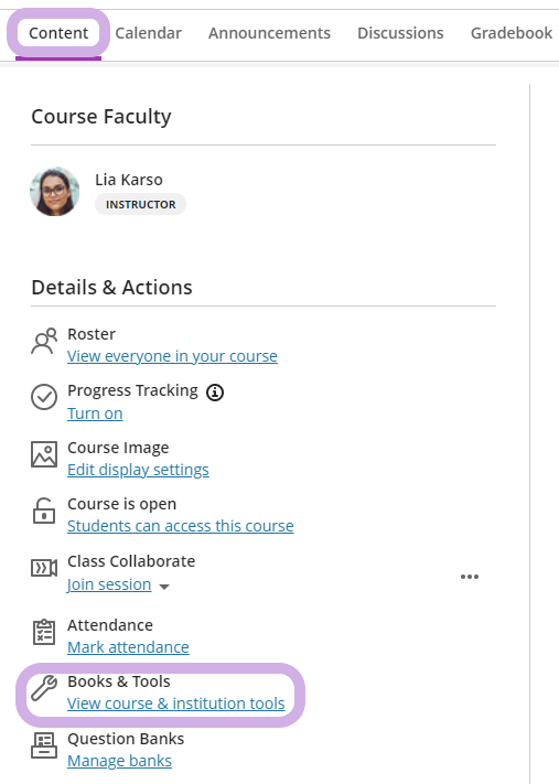 Integrating the YuJa Enterprise Video Platform into Blackboard Ultra Using LTI 1.3 – YuJa Help ...