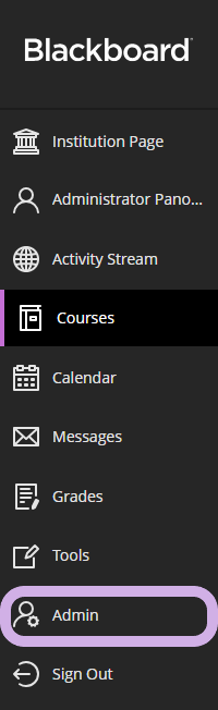 Integrating the YuJa Enterprise Video Platform into Blackboard Ultra Using LTI 1.3 – YuJa Help ...