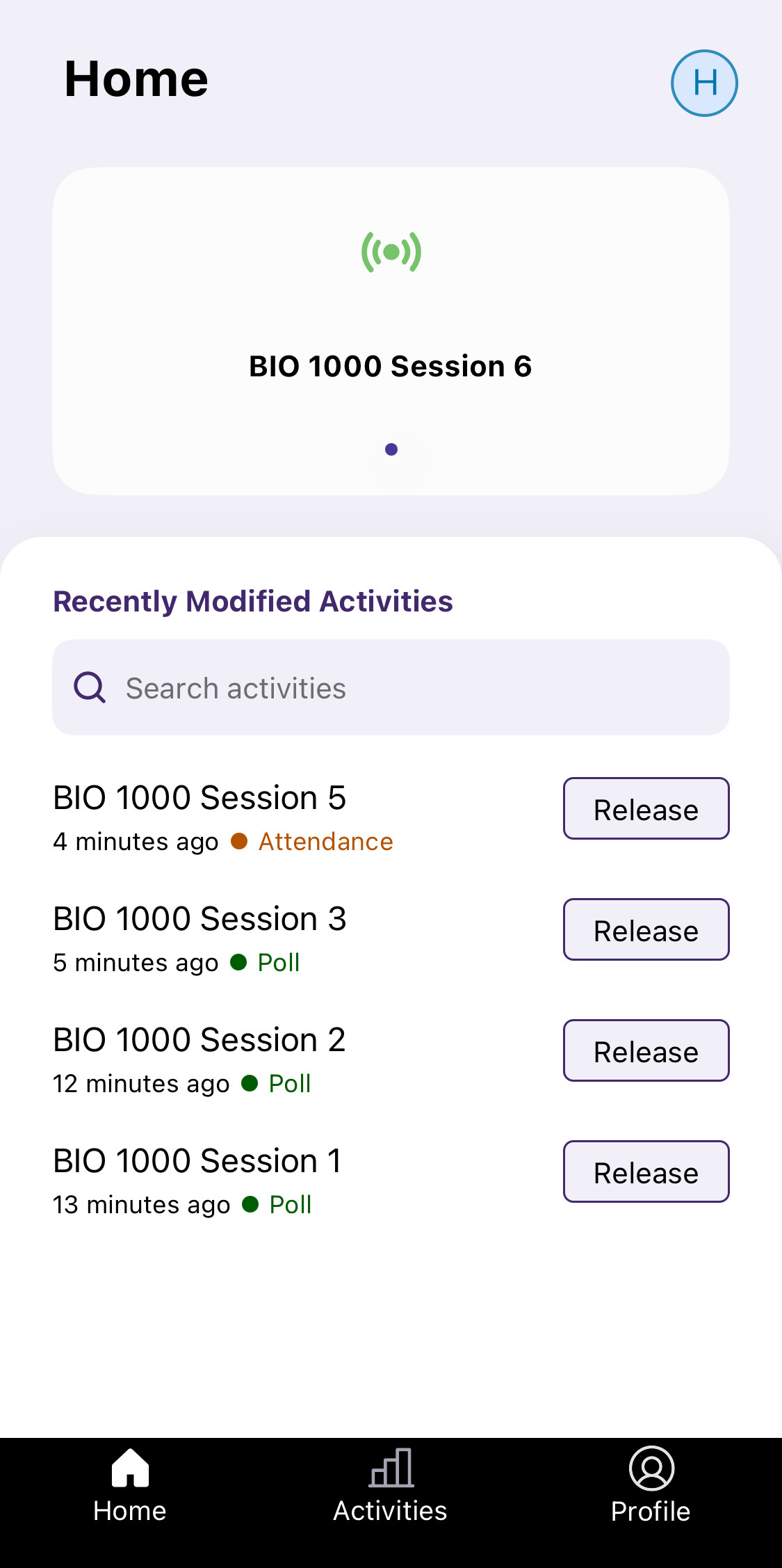 Downloading and Using the Engage App for Creators – YuJa Help Center