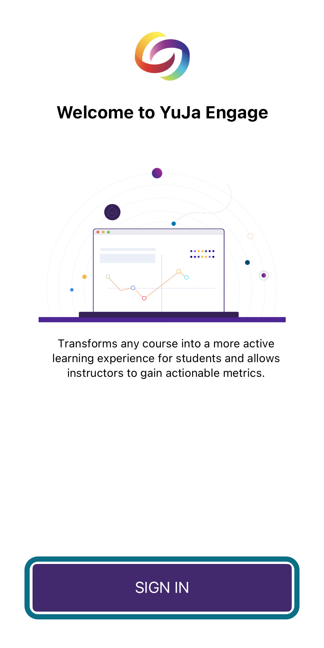 Downloading and Using the Engage App for Participants – YuJa Help Center