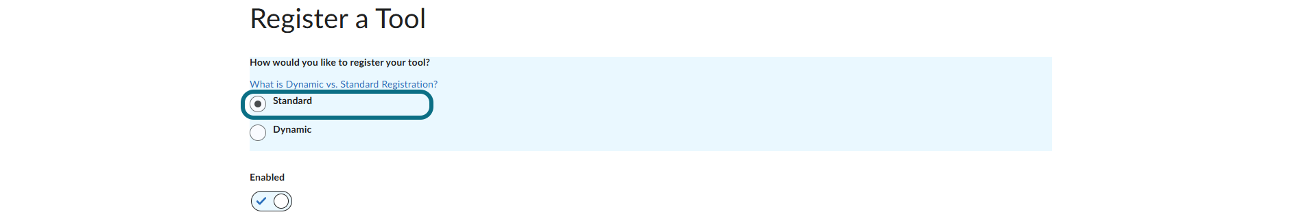 Integrating Engage into D2L Brightspace Using LTI 1.3 – YuJa Help Center