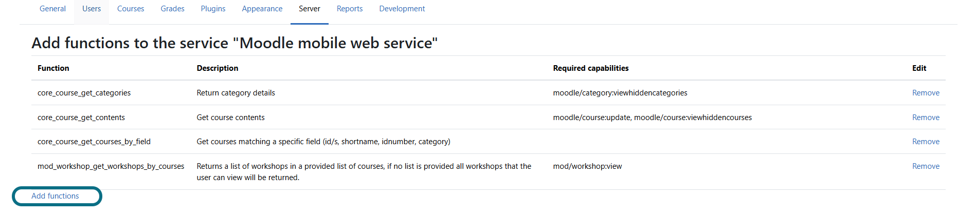 Integrating the Engage API into Moodle – YuJa Help Center