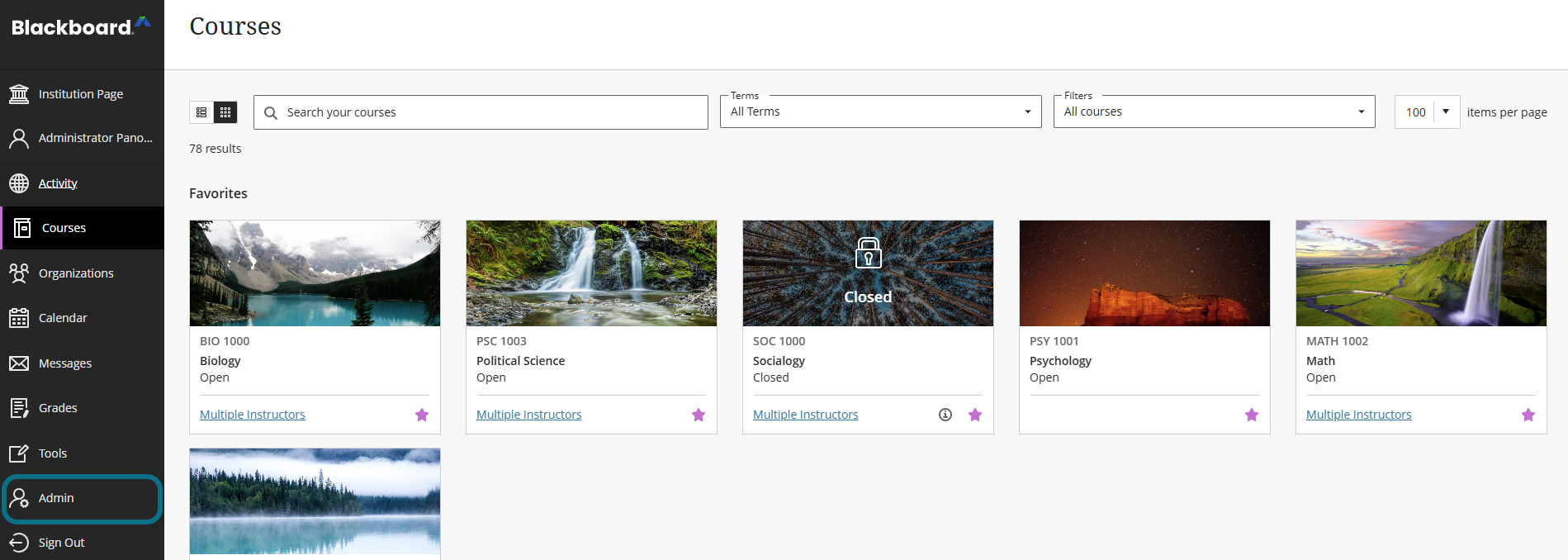 Integrating Engage into Blackboard Ultra Using LTI 1.3 – YuJa Help Center