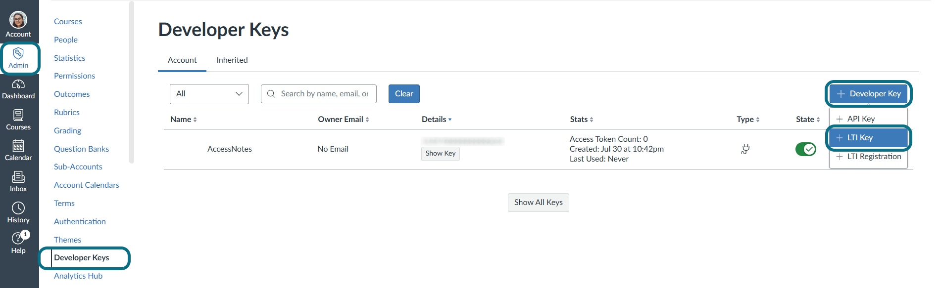 Integrating SmartSpeaker into Canvas Using LTI 1.3 – YuJa Help Center