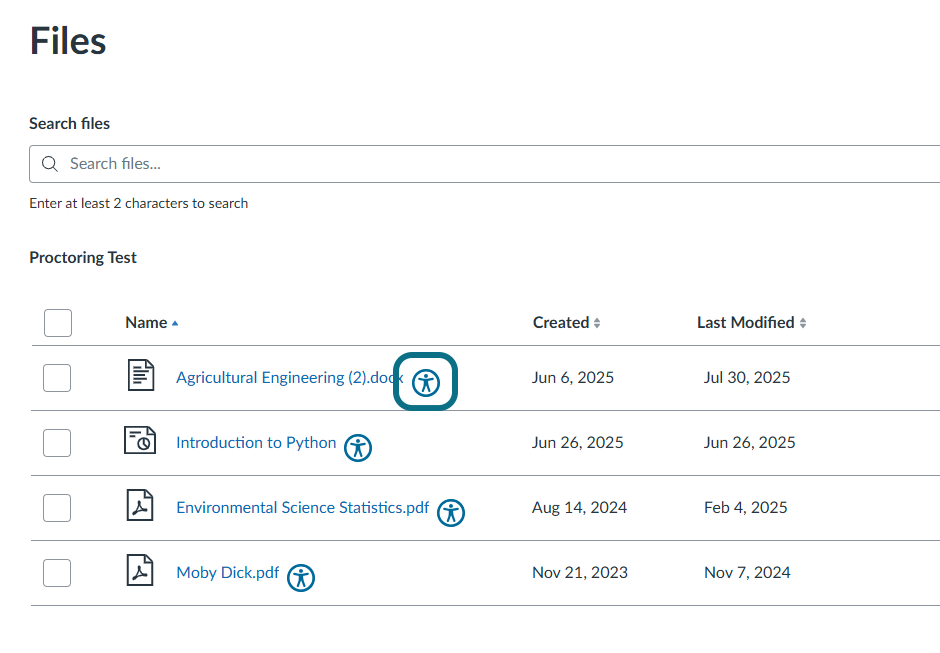 Getting Started with YuJa Panorama for Students – YuJa Help Center