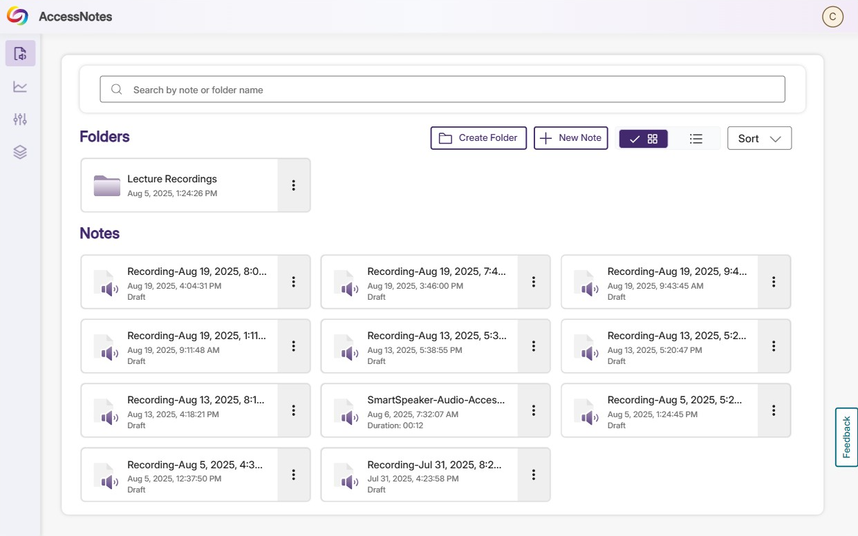 Getting Started with YuJa Panorama for Students – YuJa Help Center