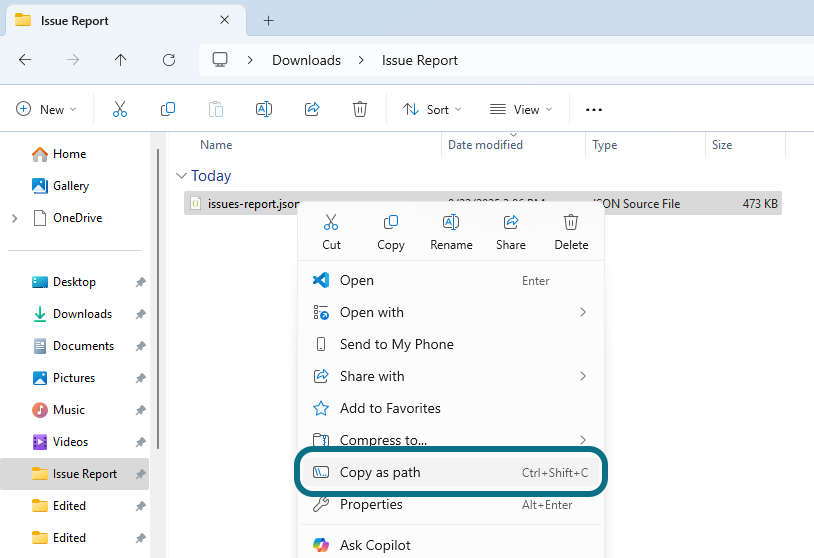 Exporting Panorama Report for Power BI Visualization – YuJa Help Center