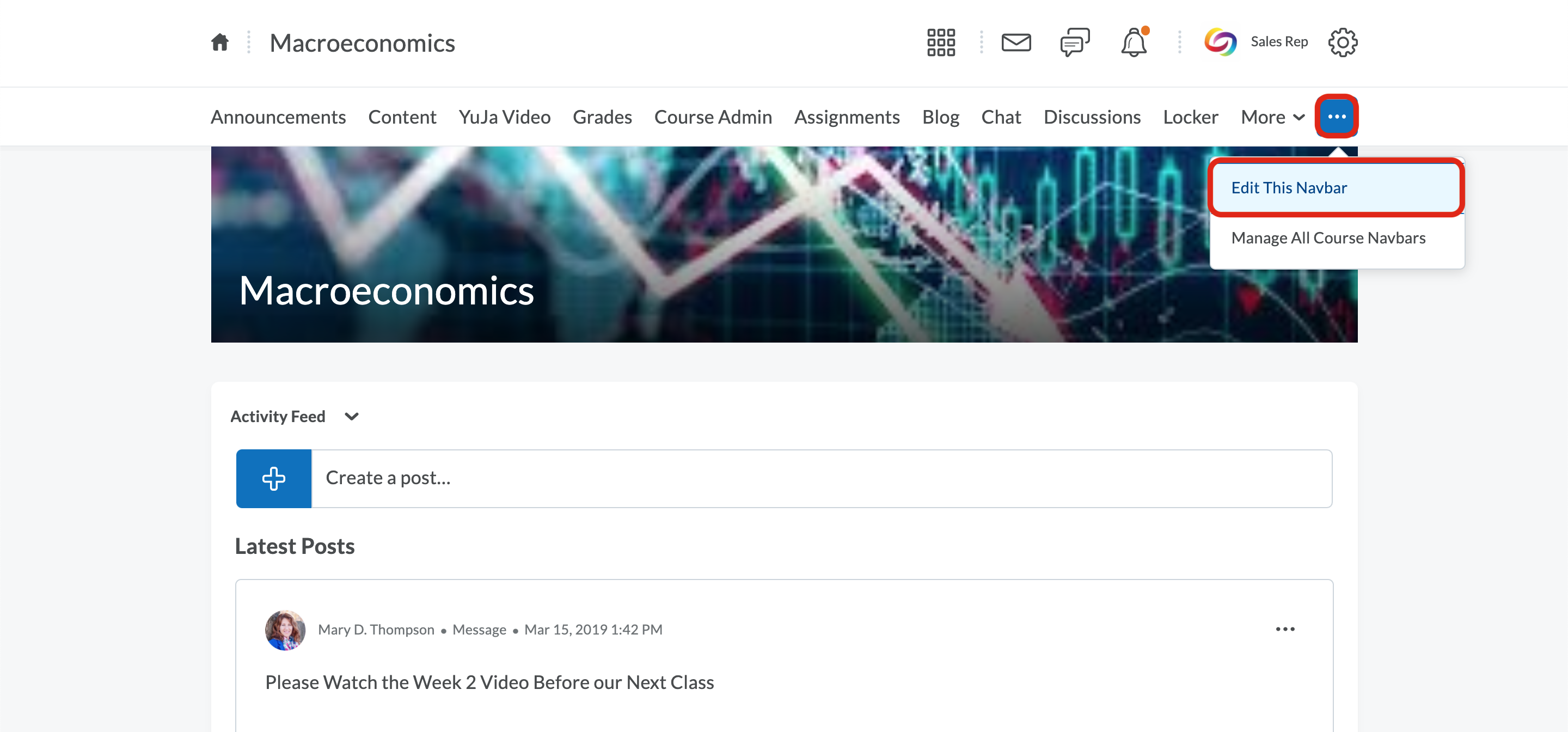 Integrating the YuJa Enterprise Video Platform with D2L Brightspace – YuJa