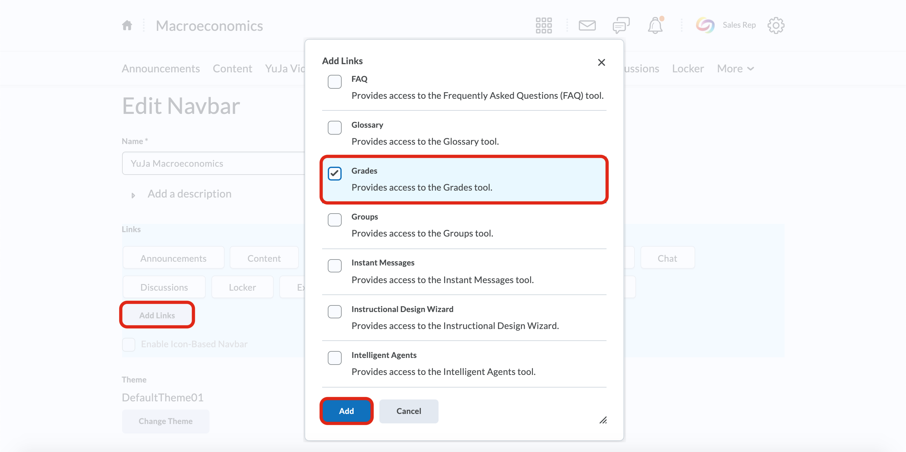 Integrating the YuJa Enterprise Video Platform with D2L Brightspace – YuJa