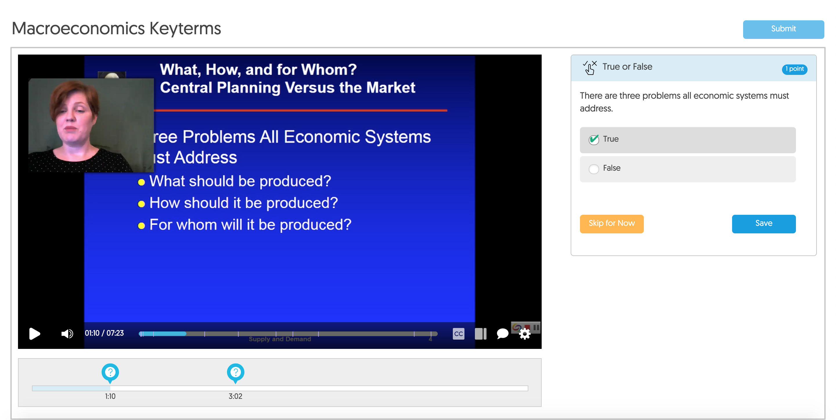 Integrating the YuJa Enterprise Video Platform with D2L Brightspace – YuJa