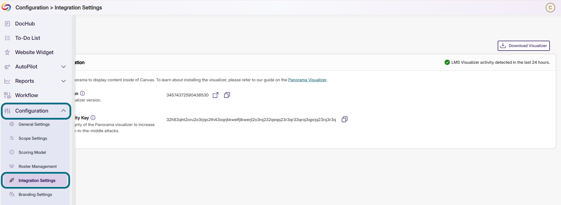 Integrating Okta SSO with Panorama – YuJa Help Center
