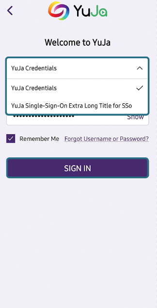 Downloading and Using the YuJa Lumina App – YuJa Help Center